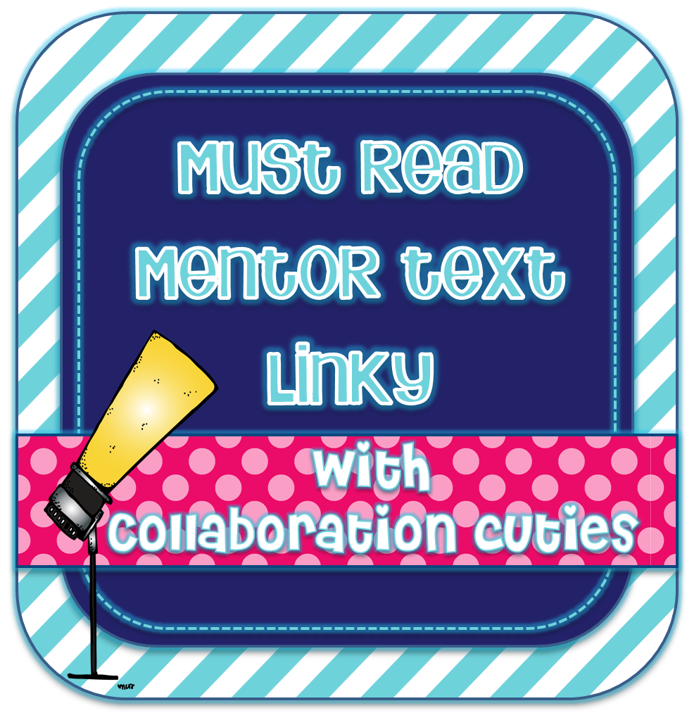 Collaboration Cuties: A Drop Around the World- A Science Mentor Text ...