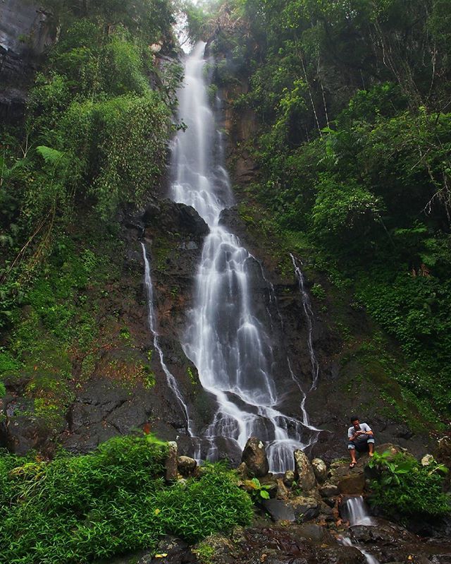 Rekomendasi Tempat Wisata di Ciamis