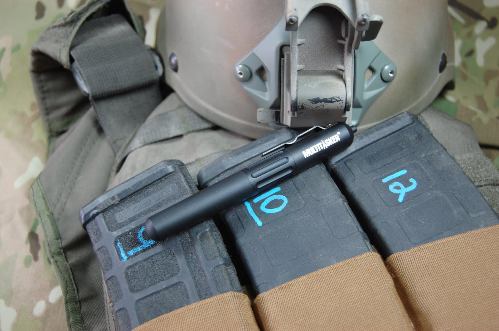 Op4guy Designs: MultiTasker Tools: Not Your Average Helping Hand