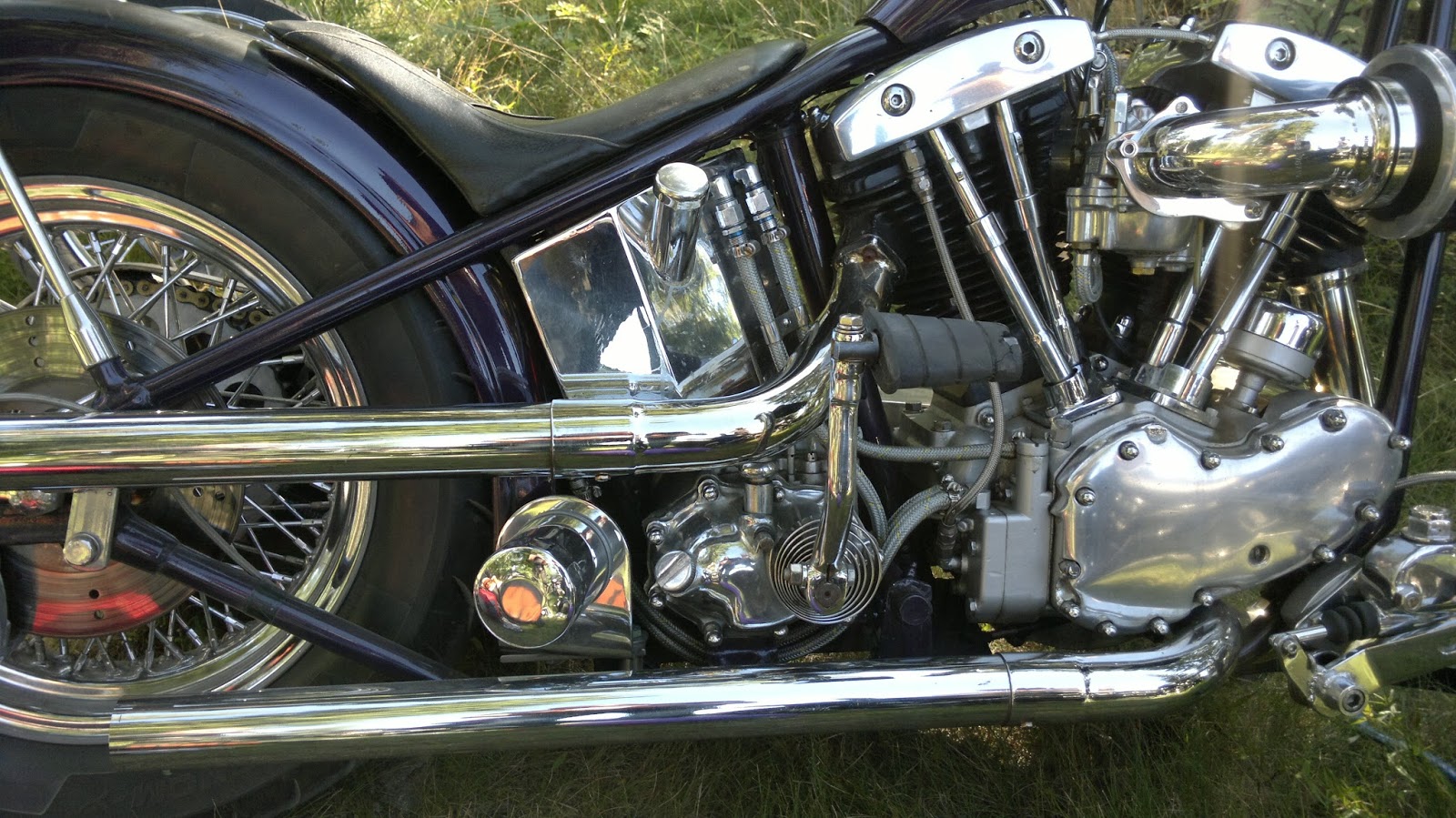 respect chopper: MC Road Rats Rally