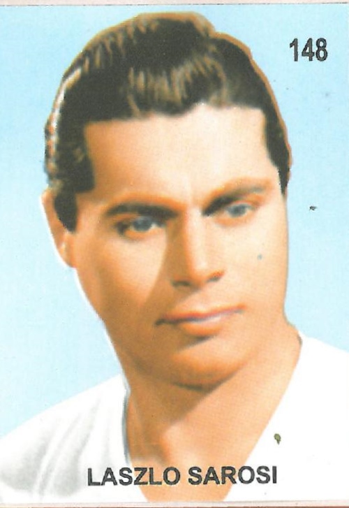 Soccer Nostalgia: Tributes-Part 11