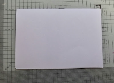 Night Owl Designs: The Very Lazy Front Panel Card Tutorial