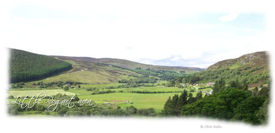 County Sutherland Rogart: 1812 Parish of Rogart - Statute Labour List