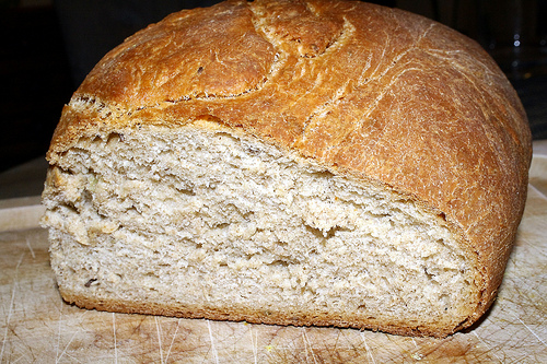 Limpa (Swedish Rye Bread) Recipe |The Bread Makers