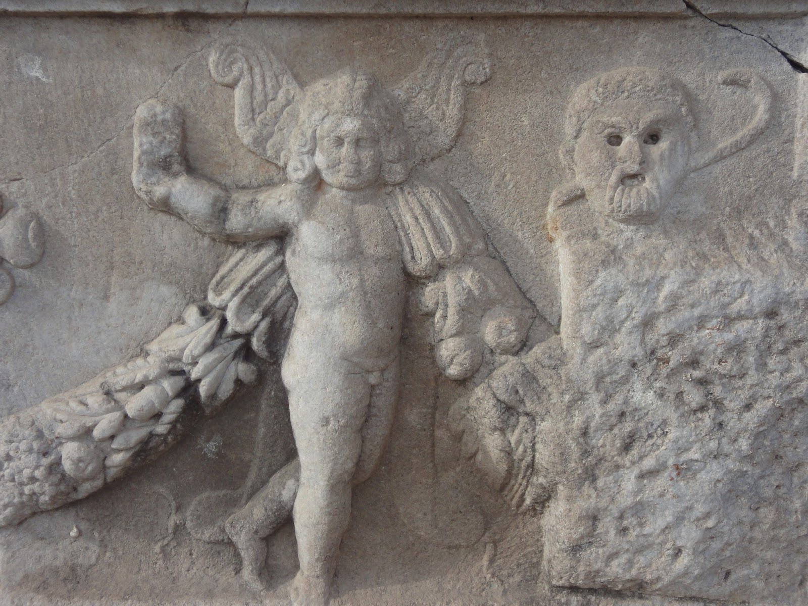 Μουσείο Ρωμαϊκής Αγοράς Θεσσαλονίκης - Thessaloniki Arts and Culture