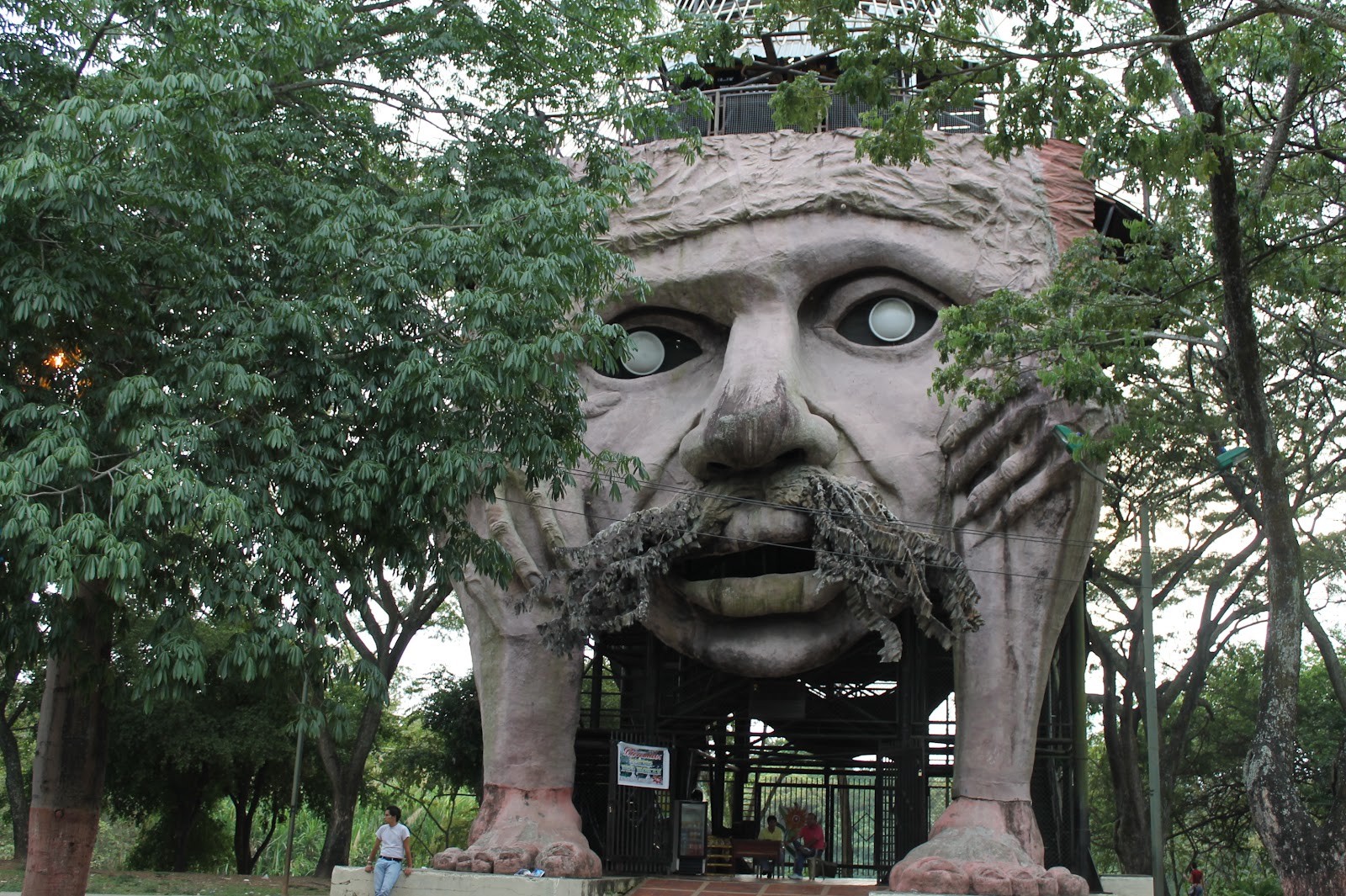 historias del huila: Mitos y Leyendas