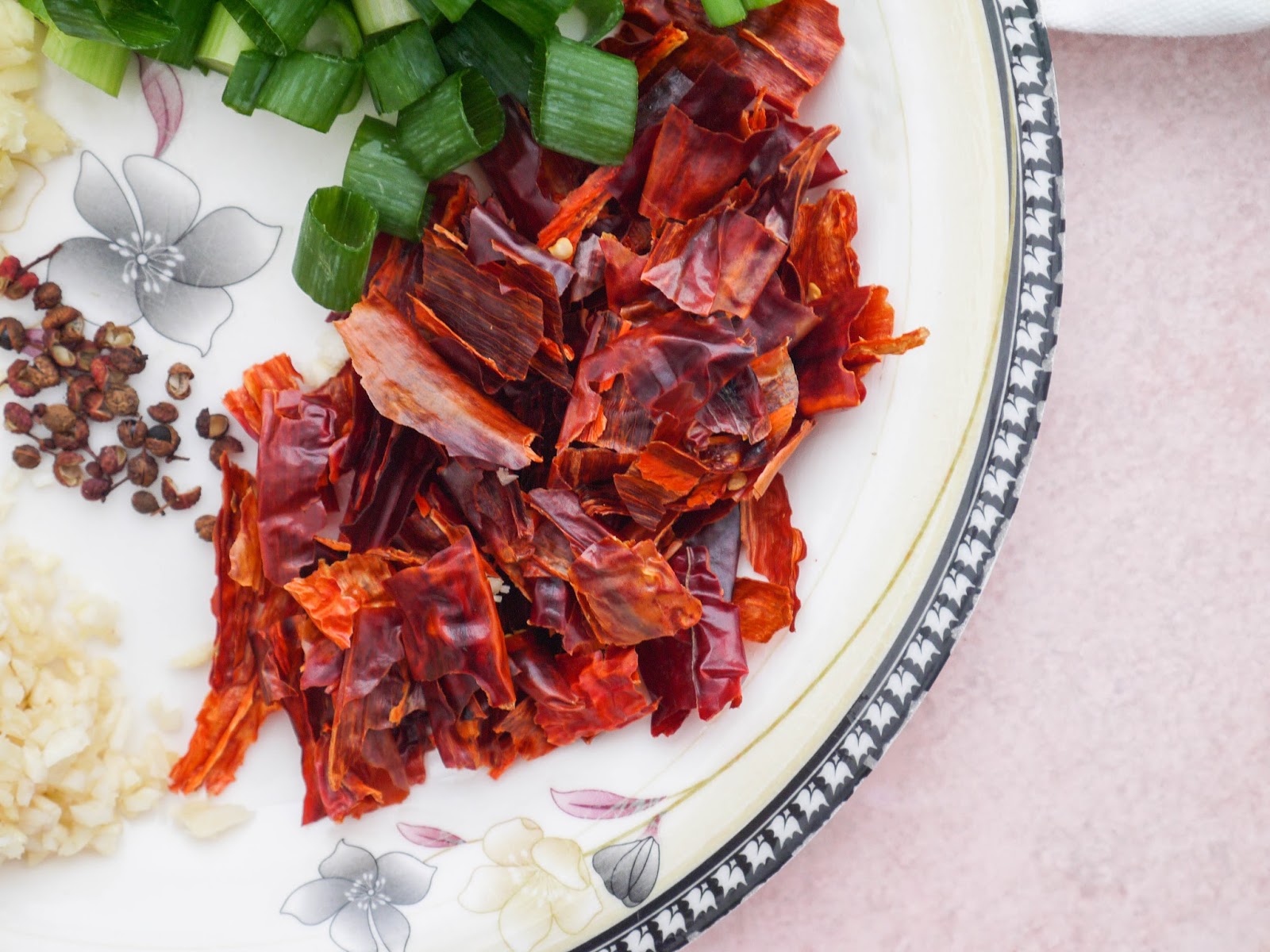 This Muslim Girl Bakes: Kung Pao Chicken.