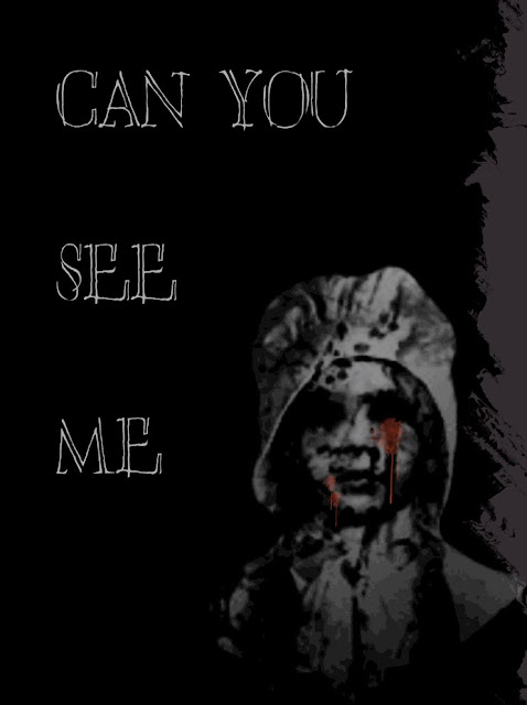 just another volunteer: Take a word--Creepy