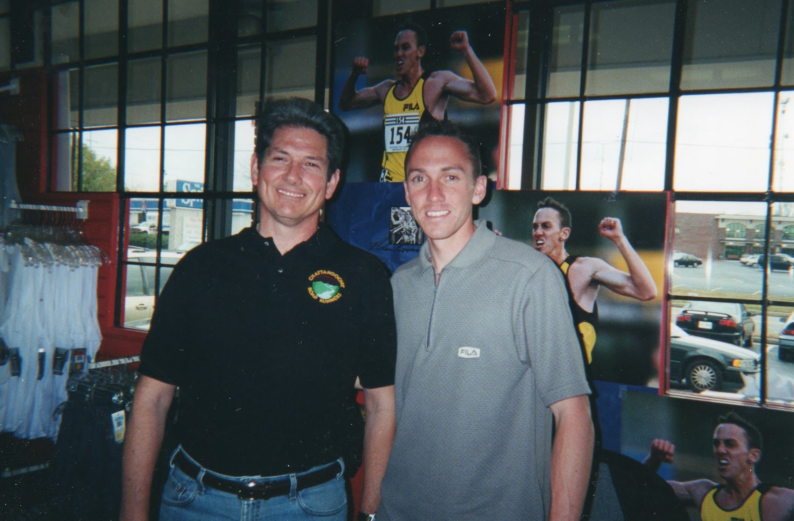 Coach Will's Wonderful Workouts: What Running 20,000 Miles Has Given To Me