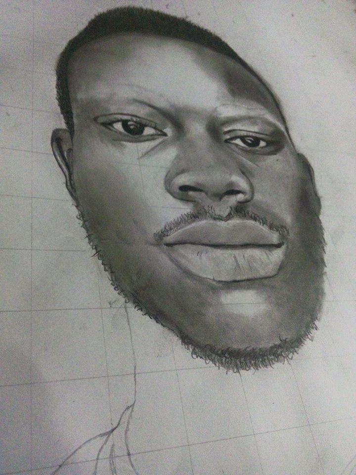 Emetuche Hillary Art Gallery