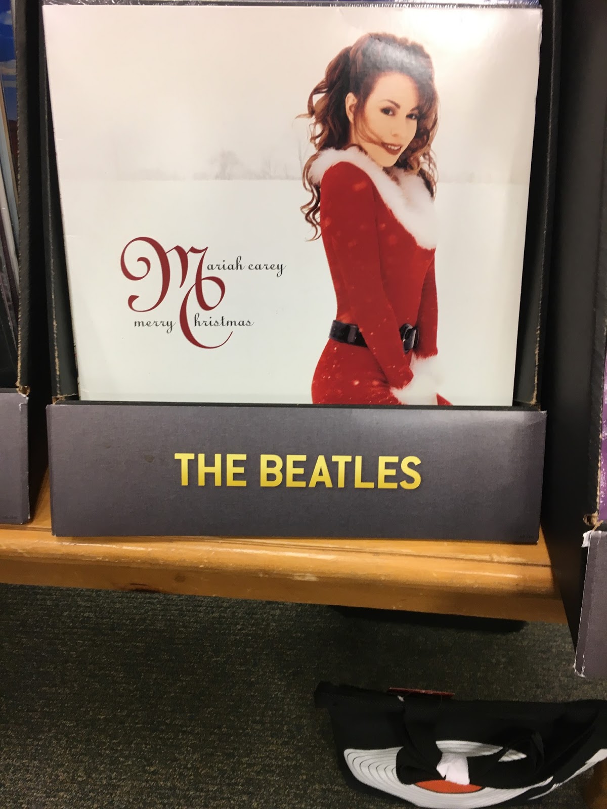 Doctor Grumpy in the House: Random pictures