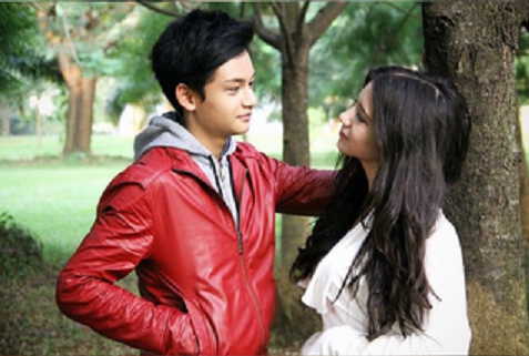 Profil Dan Biodata Lengkap Artis Randy Martin Pacar Dari Cassandra ...