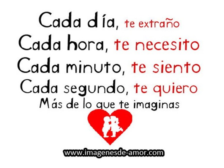 Frases Para Decir Te Quiero