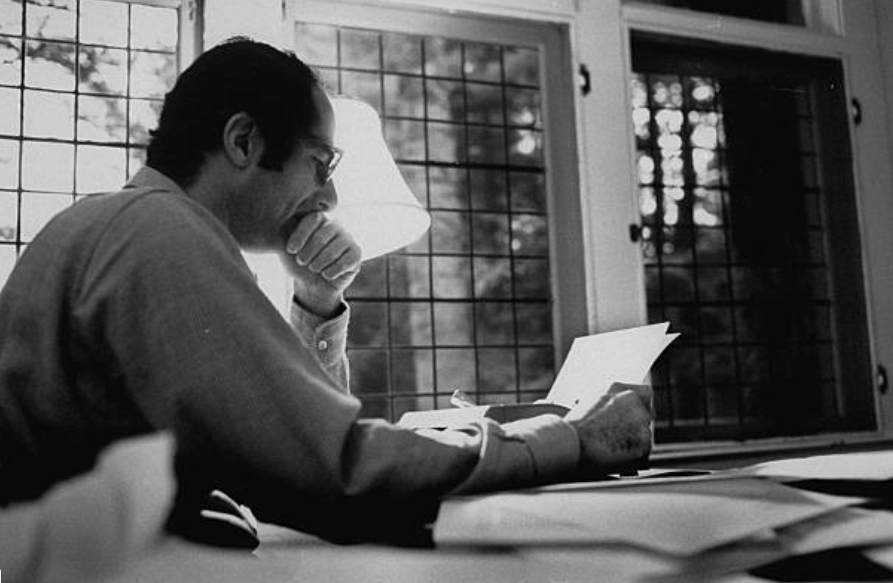 oz.Typewriter: 'The Man Who Didn't Count': Torn to Pieces from a Gay ...