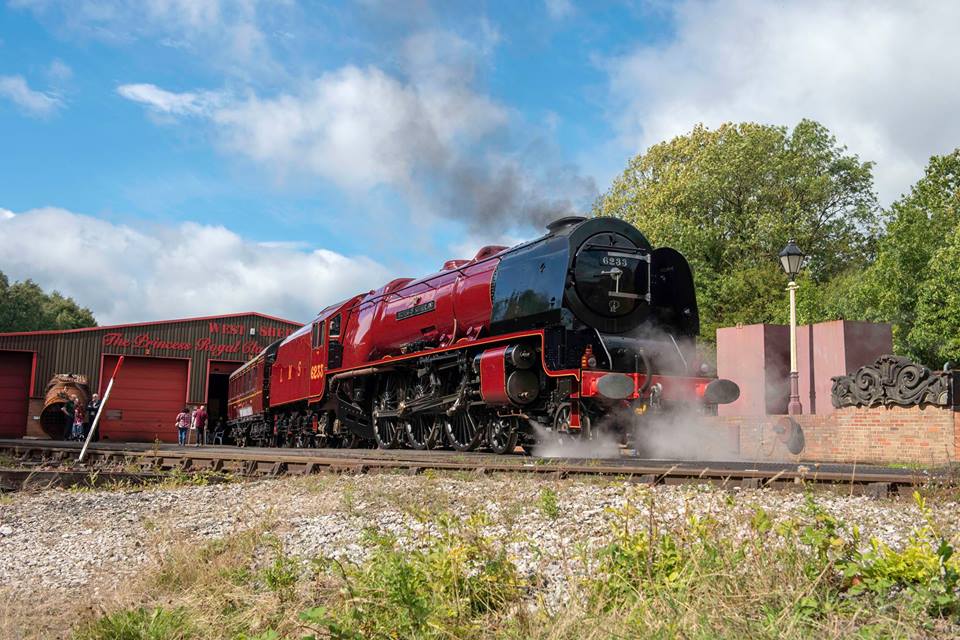 Return of a Duchess - News Uk