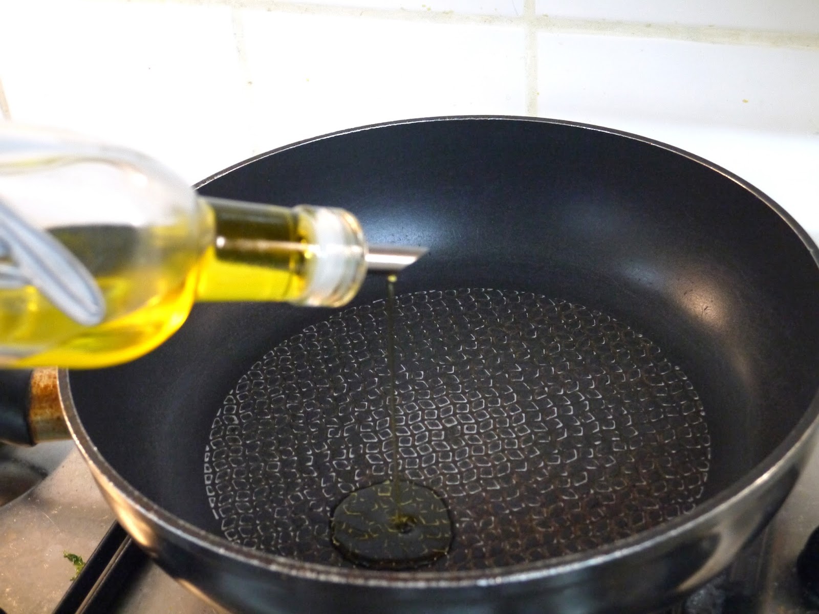 This Muslim Girl Bakes: Greek Lamb with Lemon Orzo, Olives and Feta.