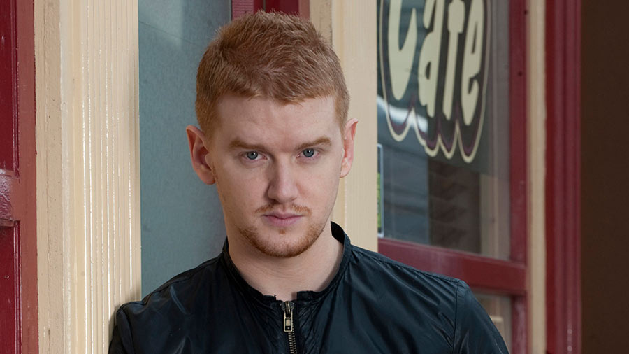 Coronation Street Blog: Who are your top 3 current favourite Corrie ...