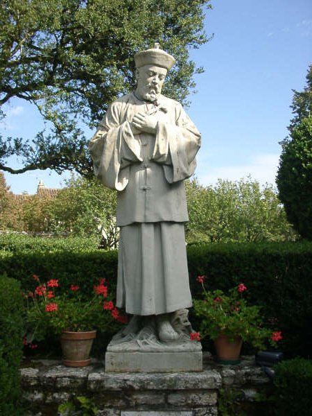 Saint John Gabriel Perboyre - Go to Mary Blog