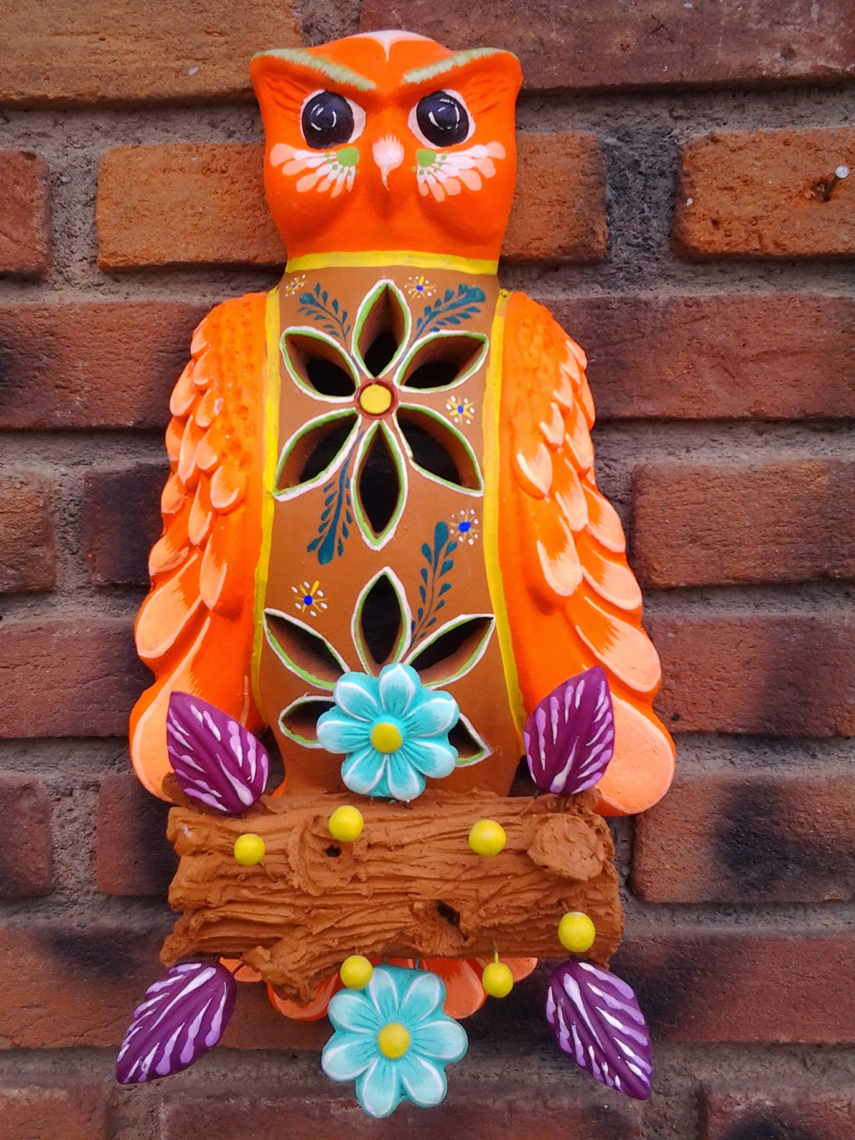 ARTESANIAS DE METEPEC !.: 2014