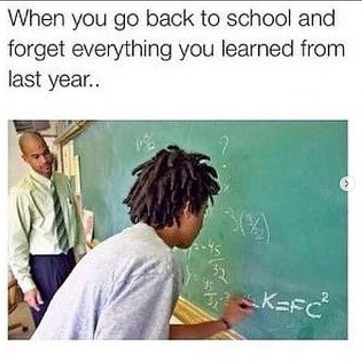 Randomly Choose Funny Memes of The Day (33 Pics) | 9GIG