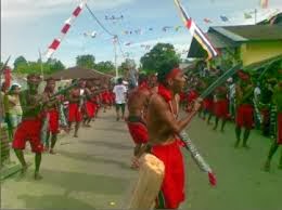 INILAH TARI-TARIAN TRADISIONAL INDONESIA BESERTA GAMBAR DAN MAKNANYA ...