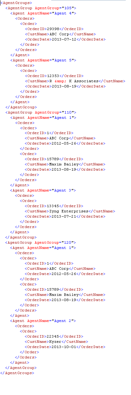 T-SQL Tips: Fun with FOR XML PATH – Data Platform Central