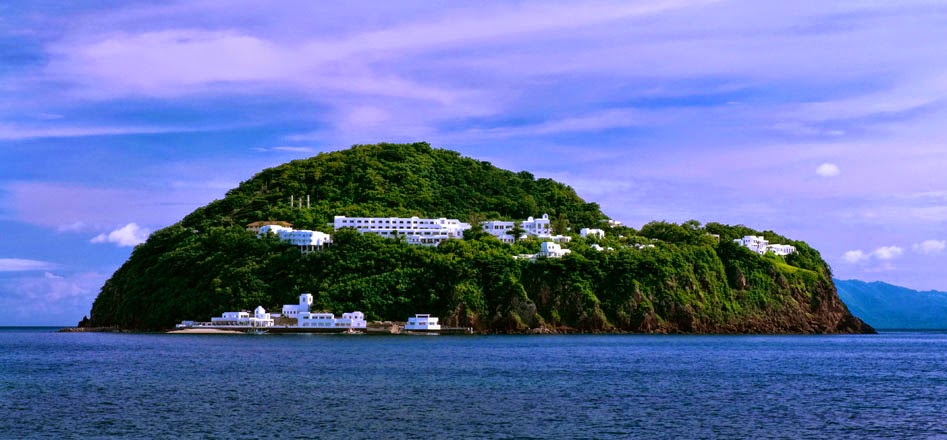 About the Island Province of Marinduque - MARINDUQUE.GOV.PH