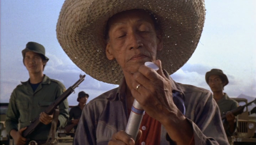 Name That Filipino Actor!: Paquito Salcedo