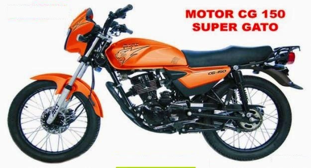 santiago30caballeros.com: MOTOR SUPER GATO EL PREFERIDO DE LOS ATRACADORES