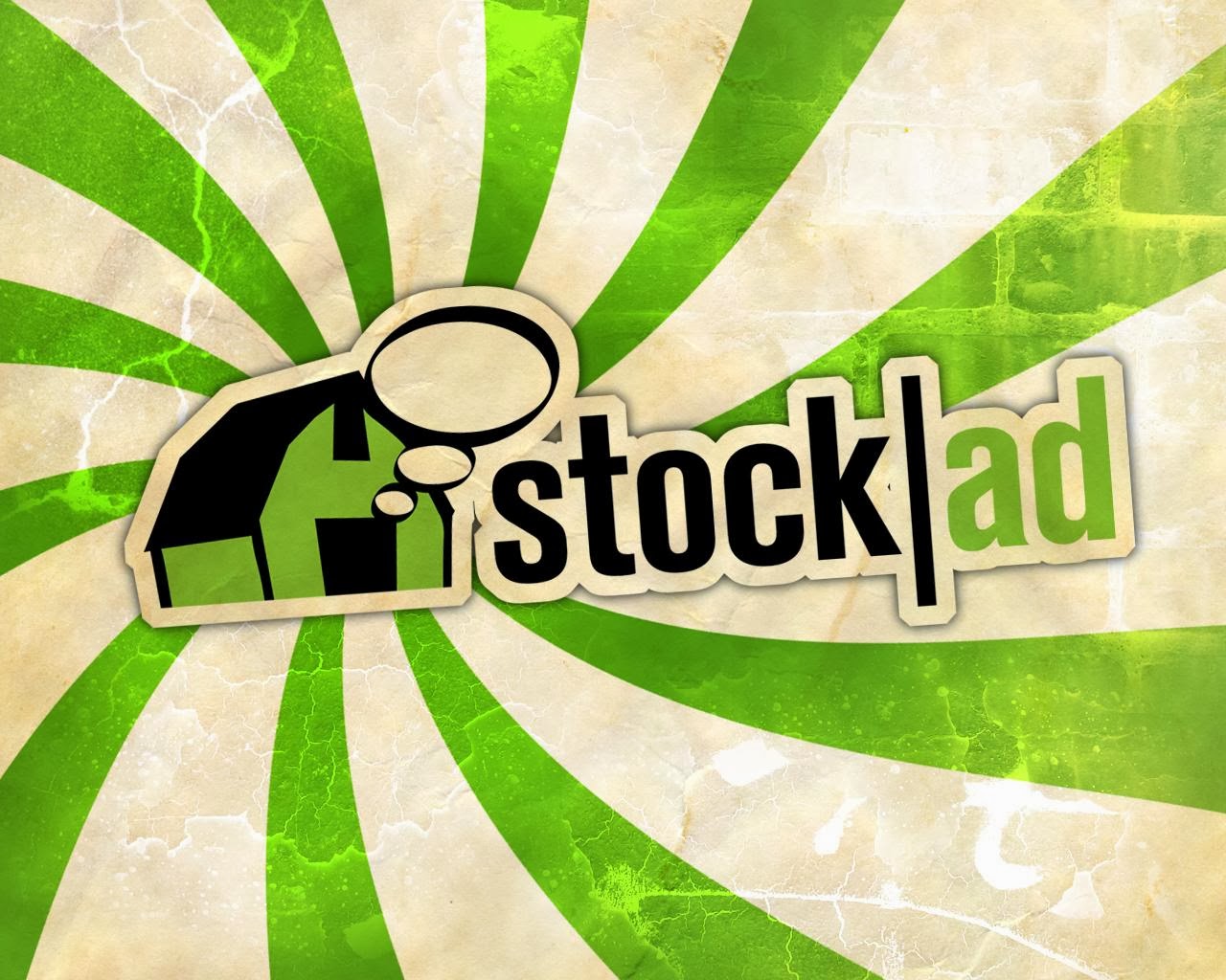 Aspundir: Phantom Green Wallpapers 005