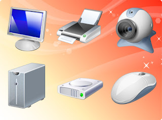 Mengenal Pengertian dan Jenis Hardware Komputer ~ Belajar Computer