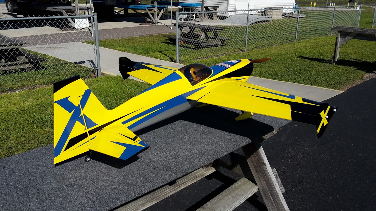 3DHS 60" Slick 580 V2__Hell Yeah! - FlyingGiants