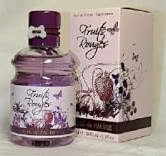 Le blog d'Océane.: Le parfum "Fruits Rouges" d'Alix de Faure