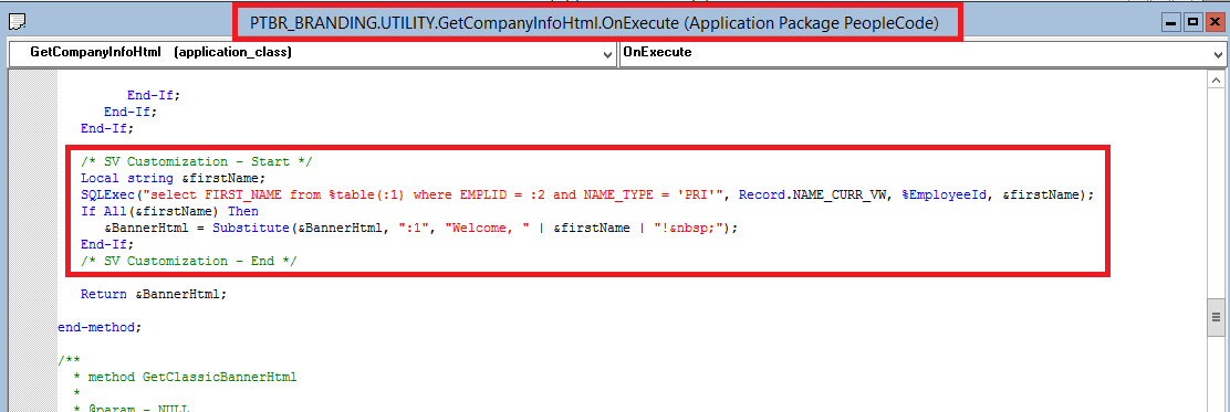 Sasank's PeopleSoft Log: 2018