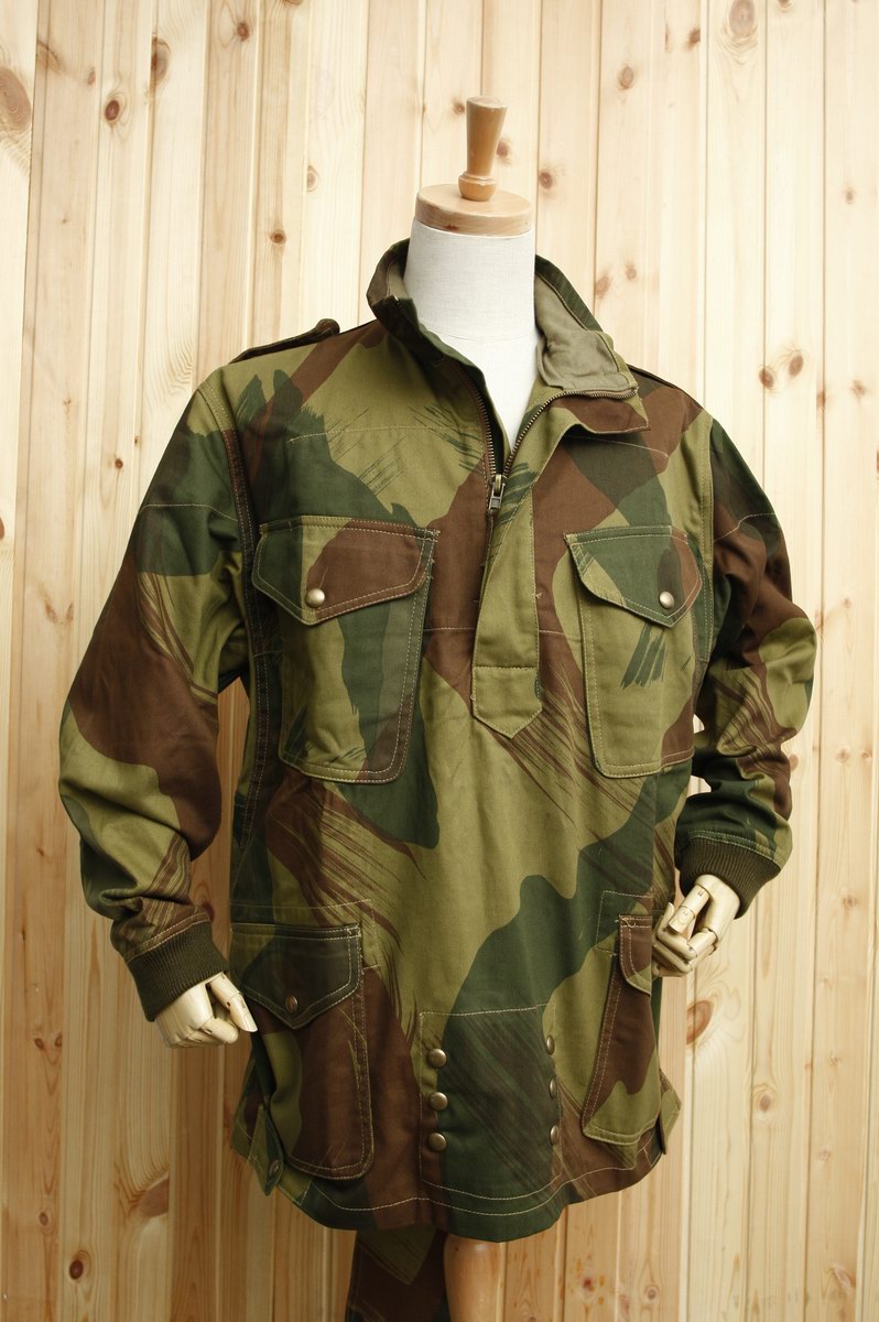 Chalk Living History - the Glider Pilot Regiment: The New Batch of ...