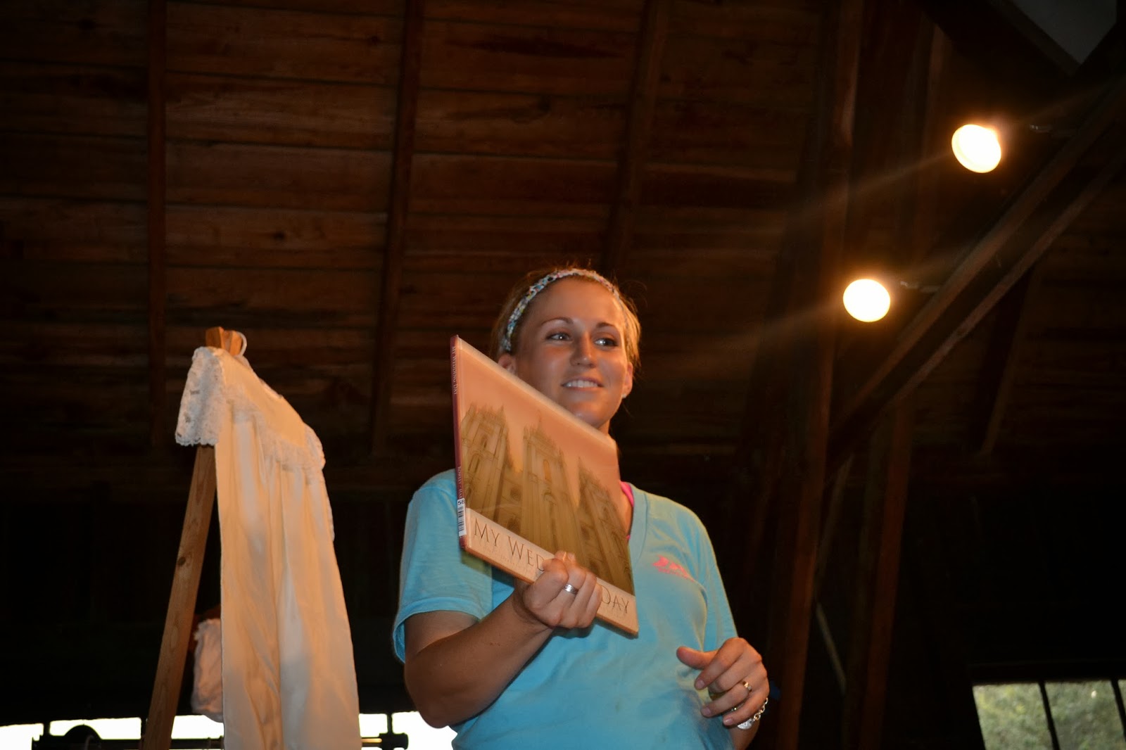 Mormon Girl in the Bible Belt