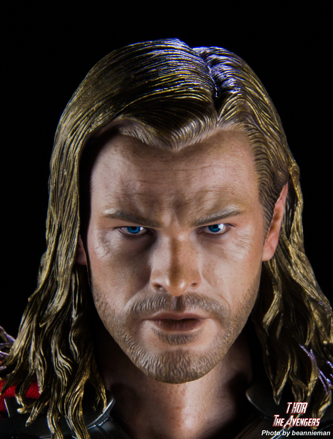 Peter Pan Syndrome: The Avengers: THOR