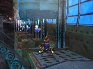 PSXtreme's PlayStation Playground: Dr. Muto (PS2 Review)