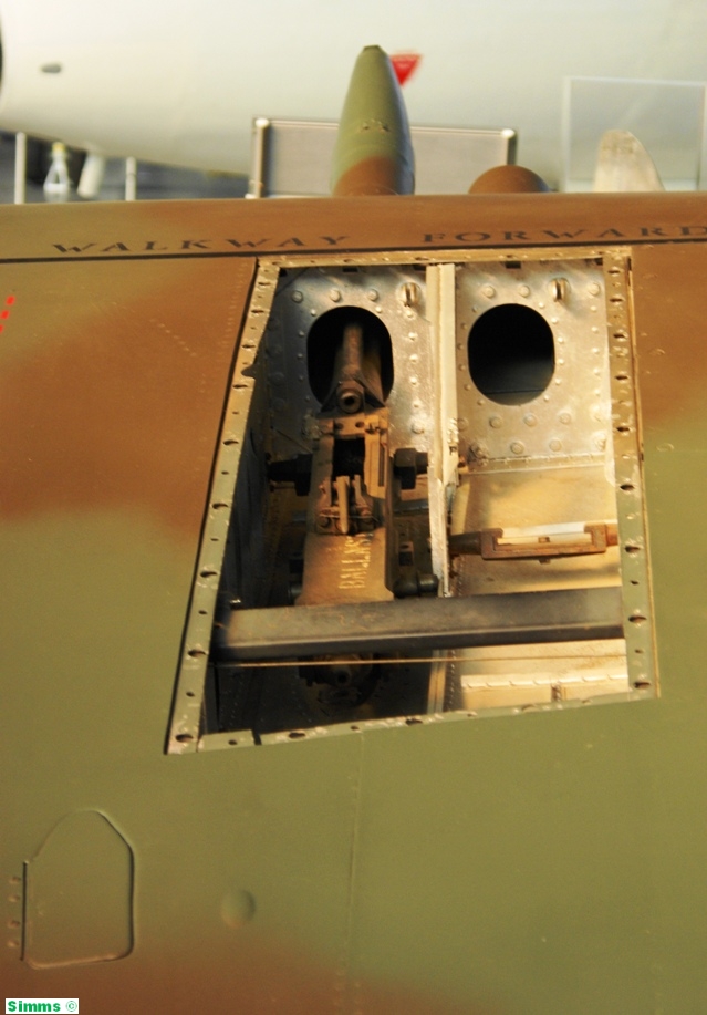 Simmsy's Photos: Spitfire MkVc Open Day S.A. Aviation Museum 2013-07-07