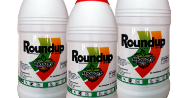 Roundup 1000 ml :: BibitQ Shop