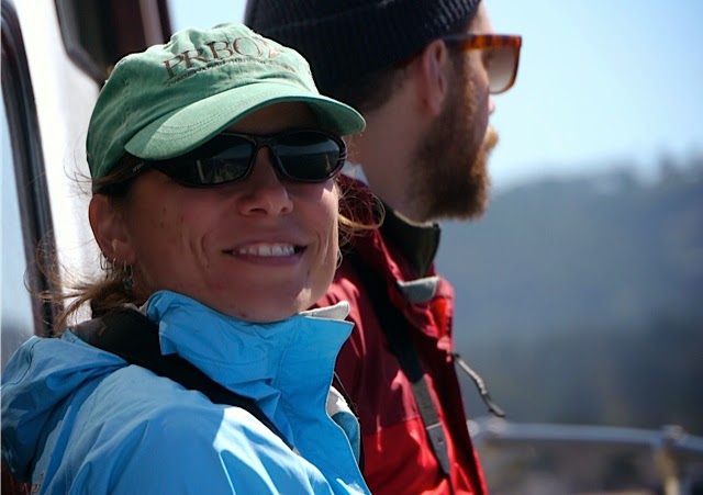 Debi Shearwater's Journeys: OUR LEADERS