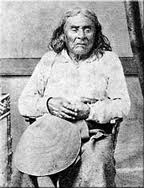 Sasi: A Beautiful Speech by Chief Seattle