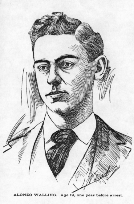 Murder by Gaslight: The Mysteries of Pearl Bryan