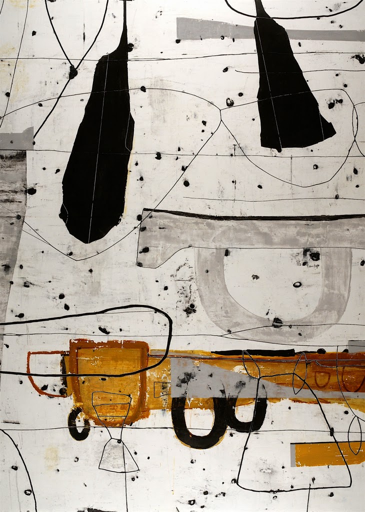 Pin by Jan Smith on Abstract and Non-Representational Artwork I LOVE ...