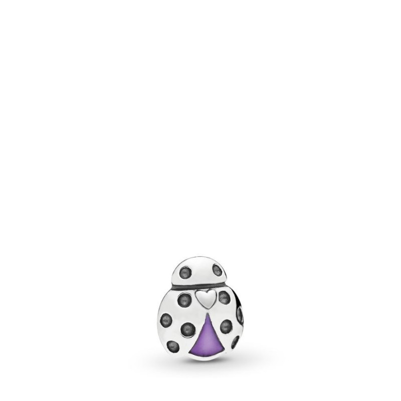 Coccinella Charm Pandora 29 Euro, Sito Ufficiale Charm Pandora