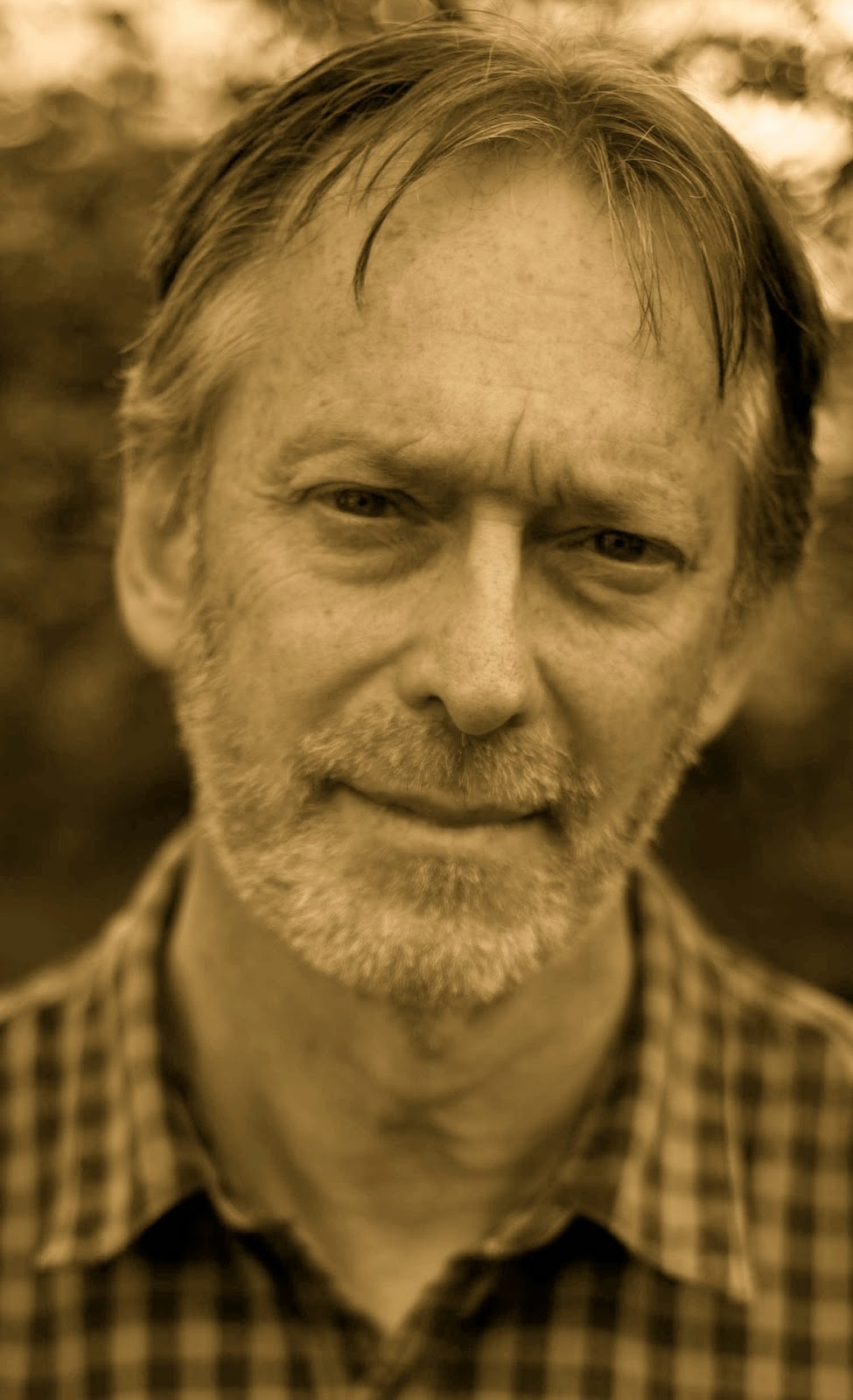 A Year of Being Here: John Glenday: "Concerning the Atoms of the Soul"