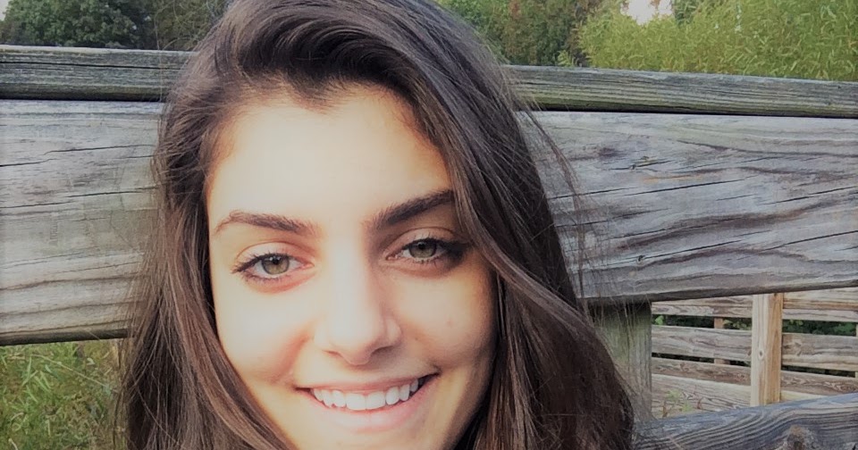 OSCAR at George Mason University: URSP Student Olivia Franjie Analyzes ...