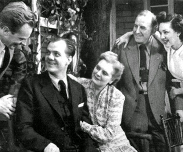 Los Angeles Morgue Files: "12 Angry Men" Actor Ed Begley Sr. 1970 San ...