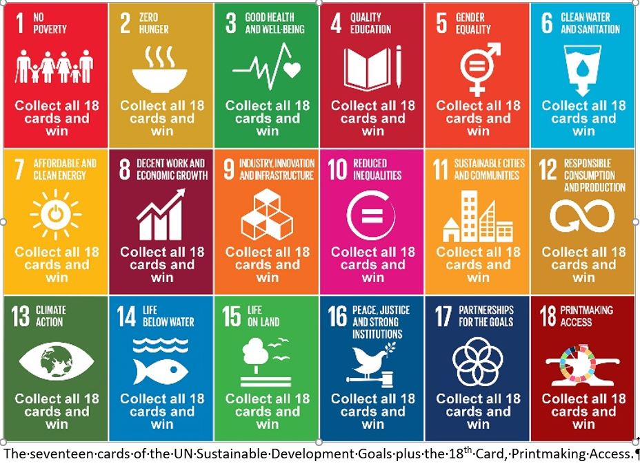 Emeralda Works: April 2019