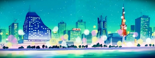 10 Fakta Unik seputar kota Tokyo | QYUsaders